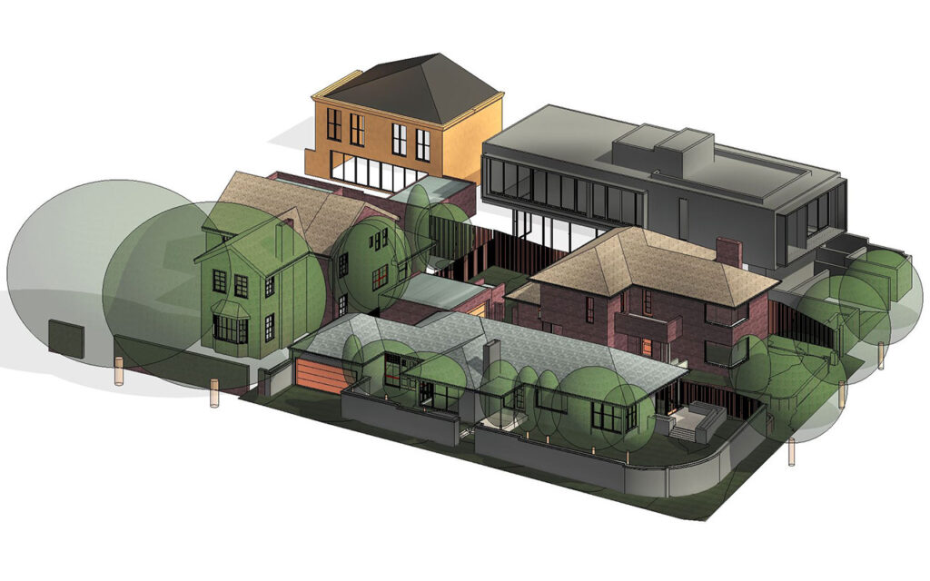 Land Dimensions | 3D Scanning & Modelling
