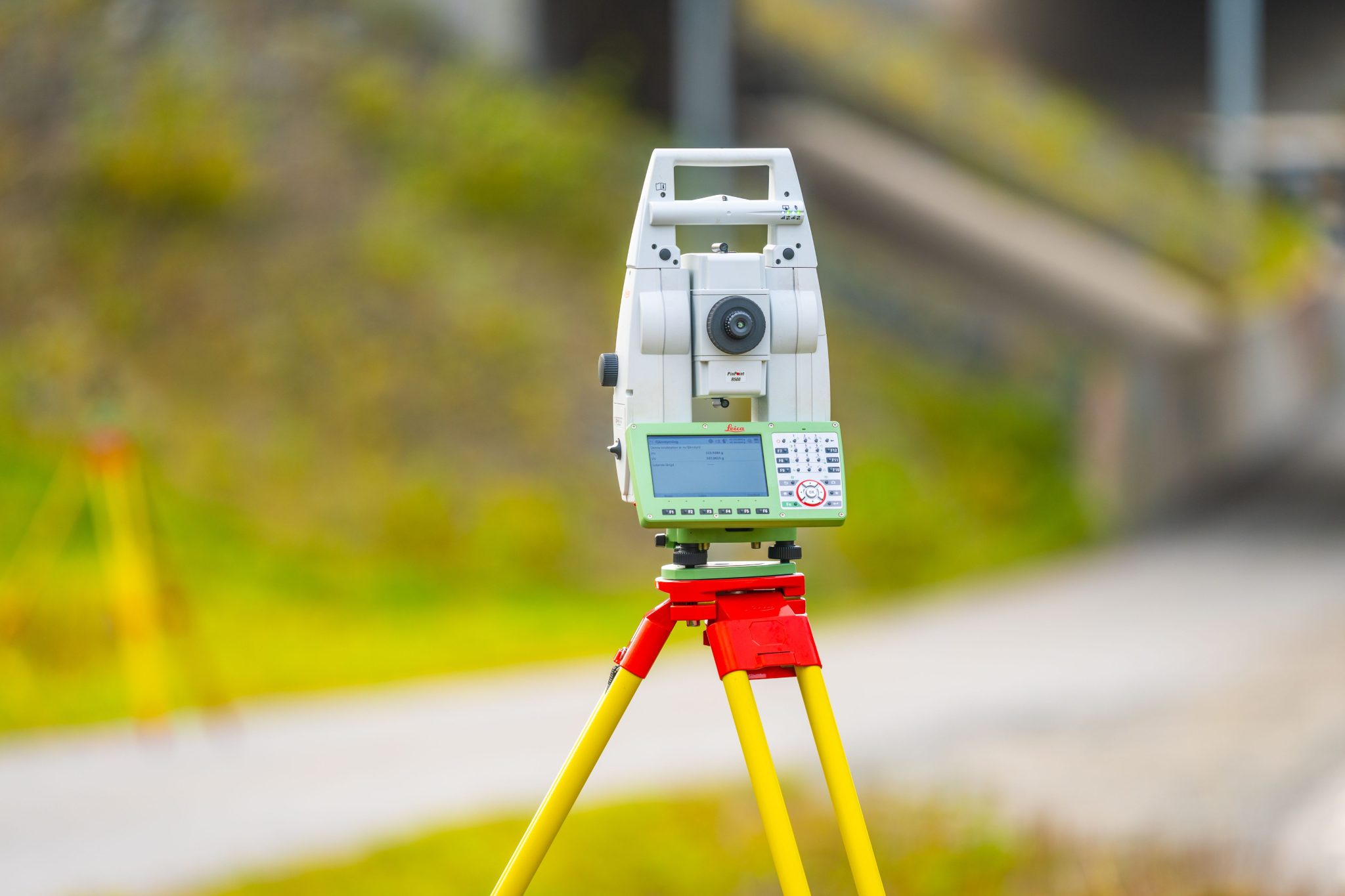 Land Dimensions | Surveying Tasmania